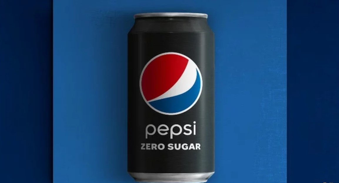 Pepsi Pepsi